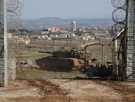 حکومت بشار اسد سقوط کرد دمشق در کنترل کامل مخالفان جولانی ، نخست وزیر را مسئول انتقال قدرت