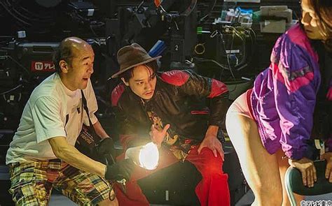 エロを入口にした女性も楽しめるドラマを！「ギルガメッシュfight」制作の舞台裏｜テレ東プラス ライブドアニュース