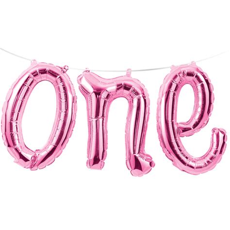 Foil Letter Balloon Phrases The Party Darling