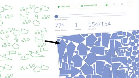 Logiciels De Nesting Pour Cnc Et Laser Benmakerfr