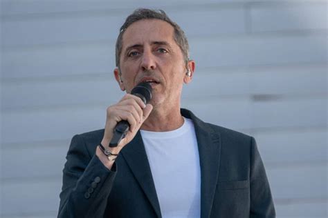 Gad Elmaleh A Un Nouveau Bébé à Monaco 10 Ans Après La Naissance De