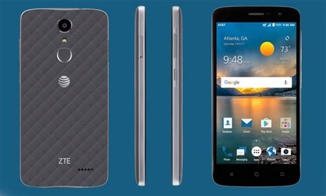 Unlock Zte Blade Spark Code Generator Free Download