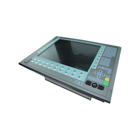 Siemens Simatic Hmi Touch Panel Manual Mzaerpal