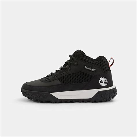 Timberland Greenstride™ Motion 6 Nere E Bianche Aw Lab