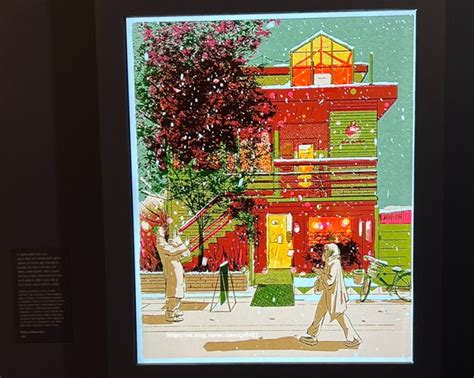 서촌 실내 데이트코스 그라운드시소 문도 멘도 전시 예매 네이버 블로그