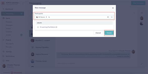 Global Messaging Message Hub