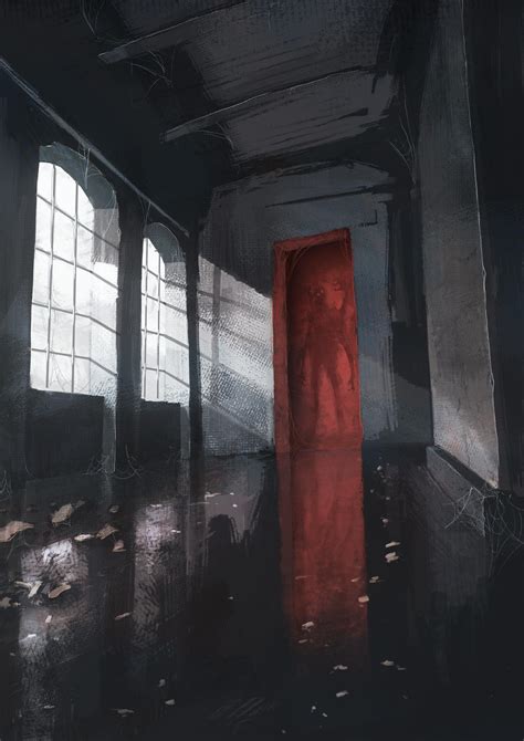 158 Best Udannyingrassiaart Images On Pholder Creepy Creepypasta