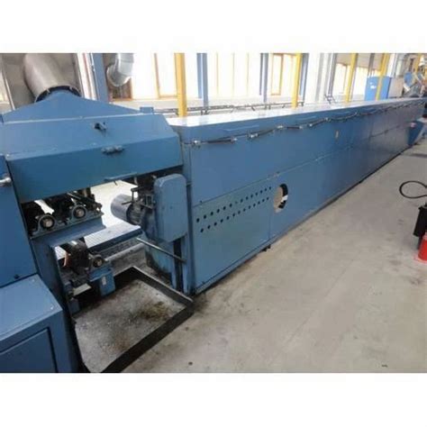 Continuous Vulcanisation Line At Best Price In New Delhi By J R D