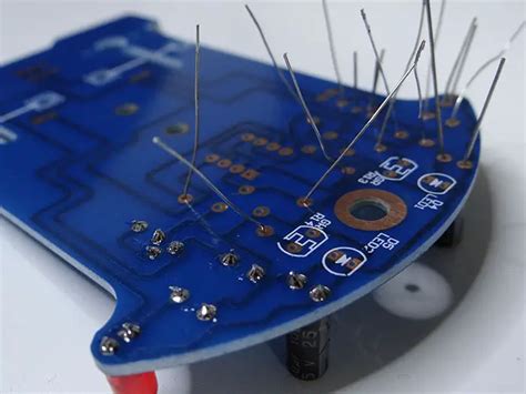 Electronic Project Diy Line Follower Robot Tutorial45