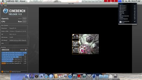 Powermac G Quad Can T Boot Overtemp And Checkstop Led Light Up Macrumors Forums