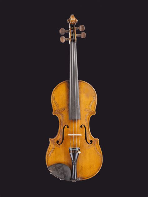 Fancy Fiddles Gallery Baroque Violin Shop