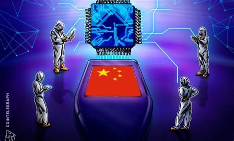 Chinas Ai Firms Are Cleverly Innovating Around Chip Bans Sociotoday