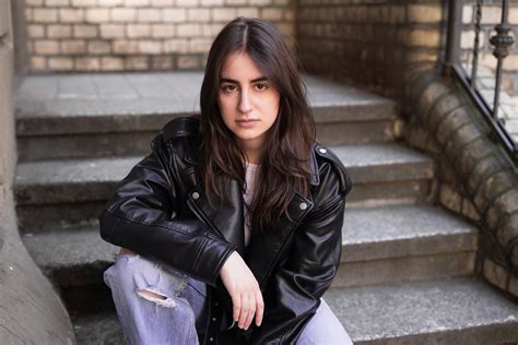 Bahar Balci - Filmmakers