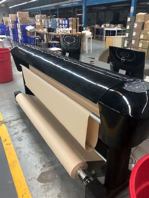 Equipment Lot Gerber Cutter Plotter And Air Flotation Table