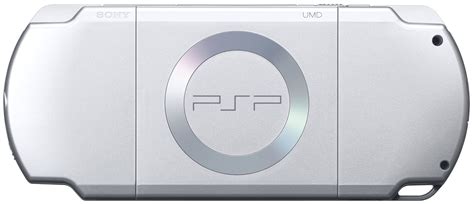 Игровая приставка Sony Playstation Portable Slim And Lite Psp 3000