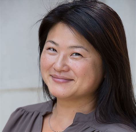 Ayako Miyashita Ochoa Named Lead Investigator Of Sex Worker Project Ucla