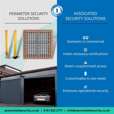 associated security solutions on linkedin associatedsecurity