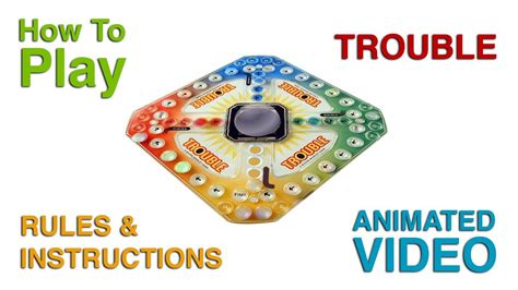 Minions Trouble Game Rules Keraatwork