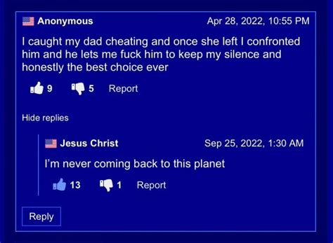 Cursed Dad R Supercursedcomment