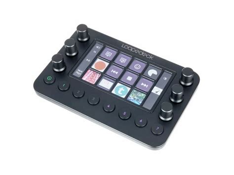 Loupedeck - Live - FlightsimWebshop