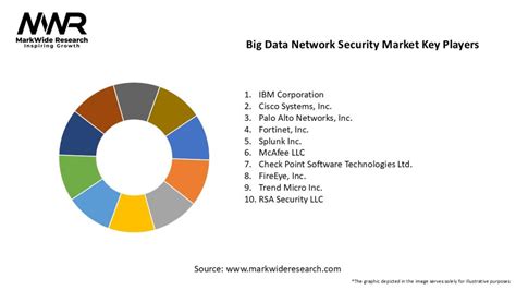 Big Data Network Security Market Analysis Industry Size Share Research Report Insights