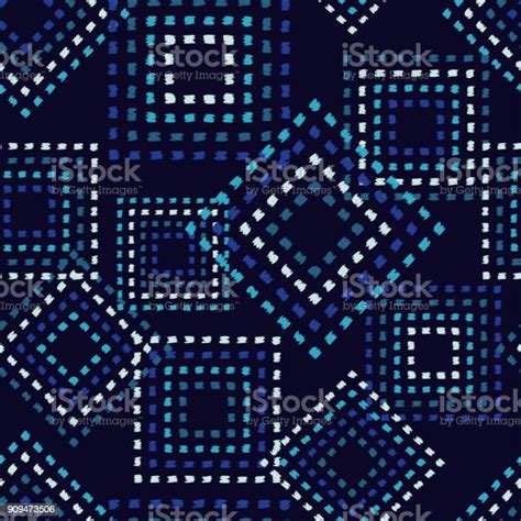 민족 Boho 완벽 한 패턴입니다 직물에 자 수입니다 텍스처를 낙서 민속 모티브입니다 섬유 교감입니다 0명에 대한 스톡 벡터 아트 및 기타 이미지 Istock