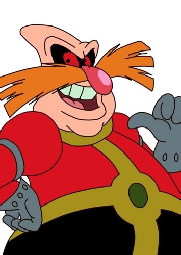 Dr Ivo Robotnik Fan Casting For Adventures Of Sonic The Hedgehog 2020