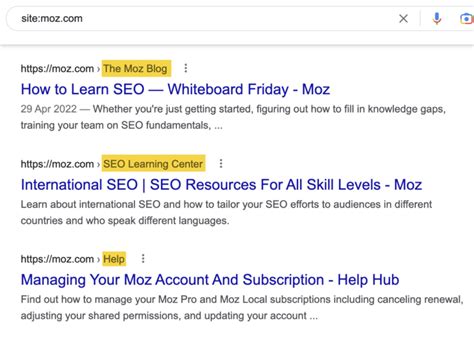 Google Search Operators The Complete List 44 Advanced Operators