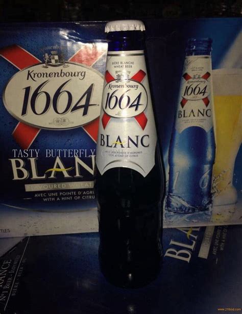 Kronenbourg Blanc Beer Germany Kronenbourg Price Supplier Food