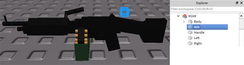 Animating Fps Viewmodel Arms Scripting Support Developer Forum Roblox