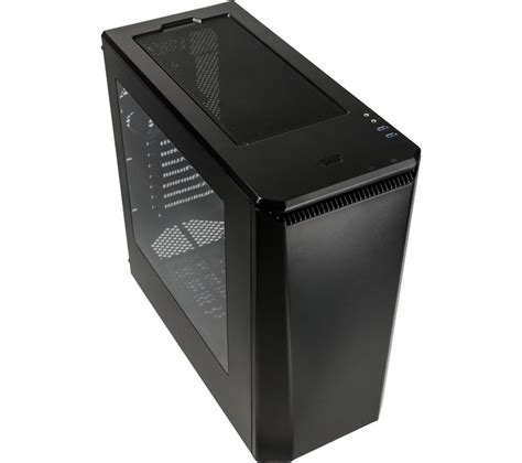 Phanteks Eclipse P400 E Atx Mid Tower Pc Case Black Deals Pc World