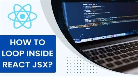 ppt how to loop inside react jsx powerpoint presentation free