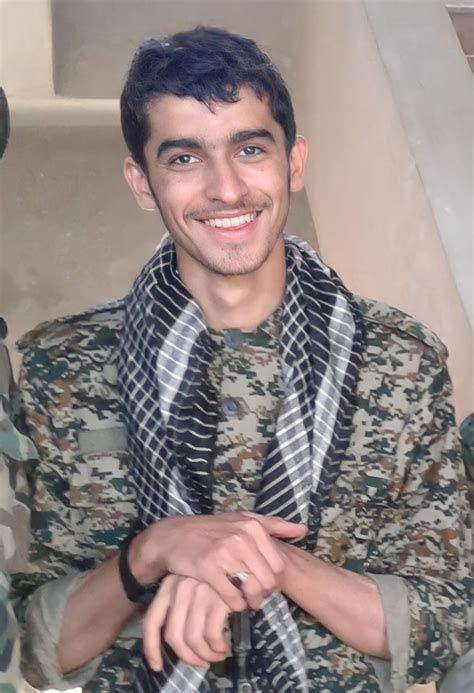 شهید عباس دانشگر