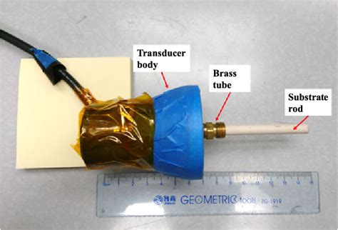 Figure 6 From A Passive Intermodulation Source Identification