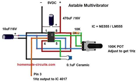 firecracker igniter circuit [remote controlled with timer] homemade