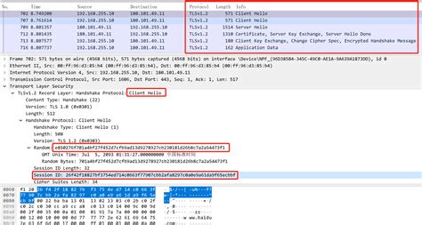 xxxx 十三wireshark抓包 第七子 博客园