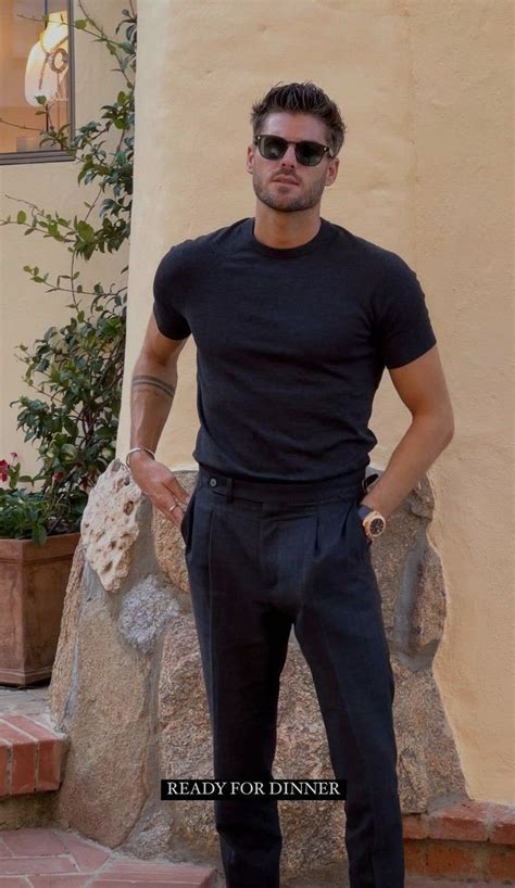 Mens Casual Dress Outfits Cool Outfits For Men Smart Casual Outfit