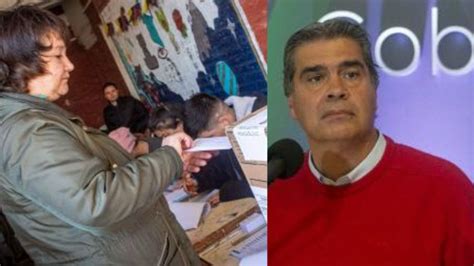 Las enseñanzas de las elecciones en Chaco Perfil
