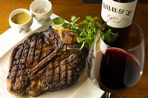 Ruby Jacks Seafood＆steak