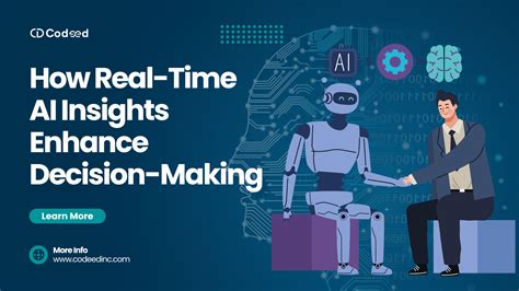 How Real Time Ai Insights Enhance Decision Making Innovate It