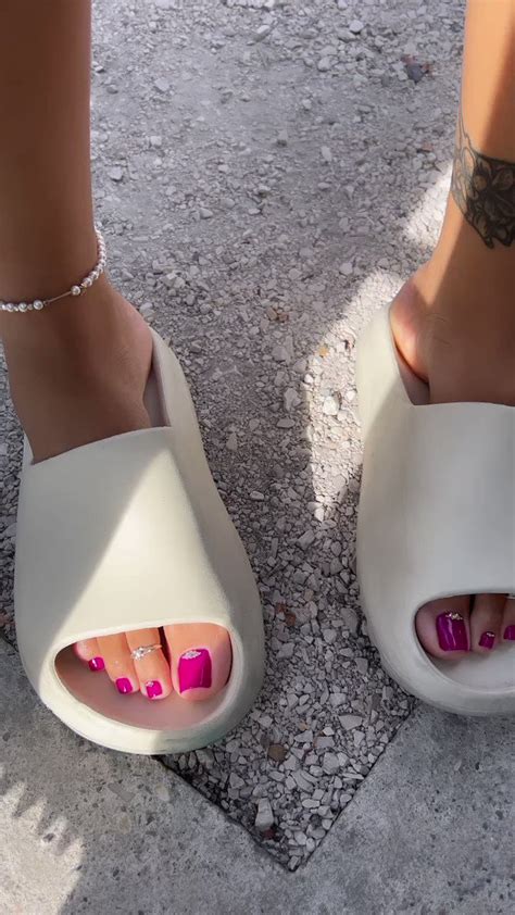 Mariefrenchfeetgirl On Twitter