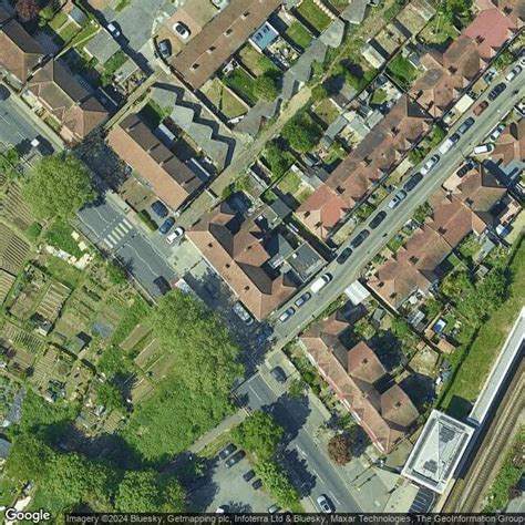 Stack Maps Stack Maps