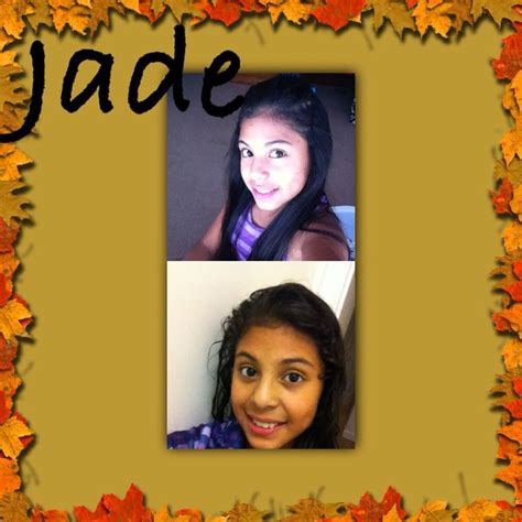 Pin On Jade Me