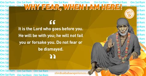 A Couple Of Sai Baba Experiences Part 1669 Devotees Experiences With