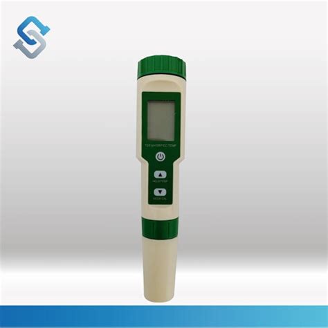 MEDIDOR MULTIPARAMETRO DE BOLSILLO EZ-9910