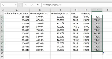 logical functions 8 padhle