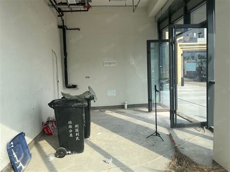 【14图】历下区八涧堡地铁口上盖！纯一层的沿街商铺！带烟道，停车位！济南历下康虹路天环中心商业商铺租售生意转让出售 济南58同城