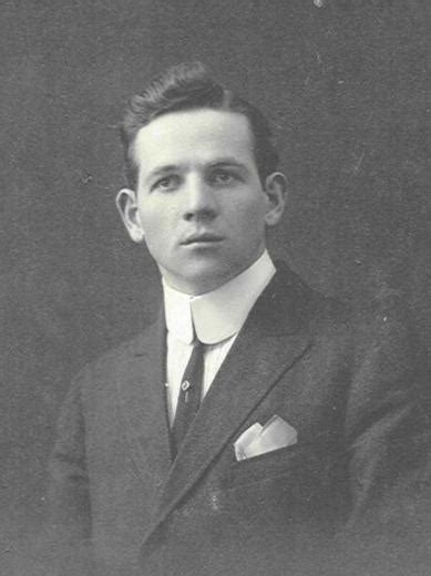 John William Jones Church History Biographical Database
