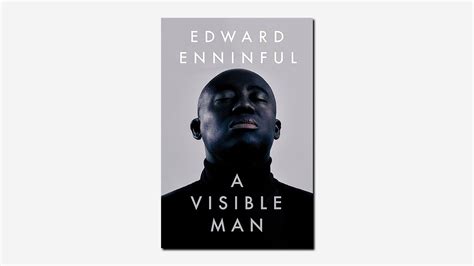 A Visible Man By Edward Enninful Book Review The Tls