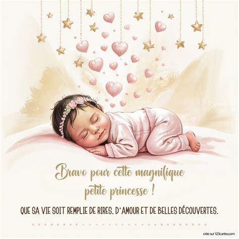 Téléchargez Des Cartes Virtuelles De Félicitations Pour La Naissance D